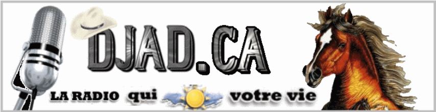 Radio DJAD | DVM Diffusion Médias