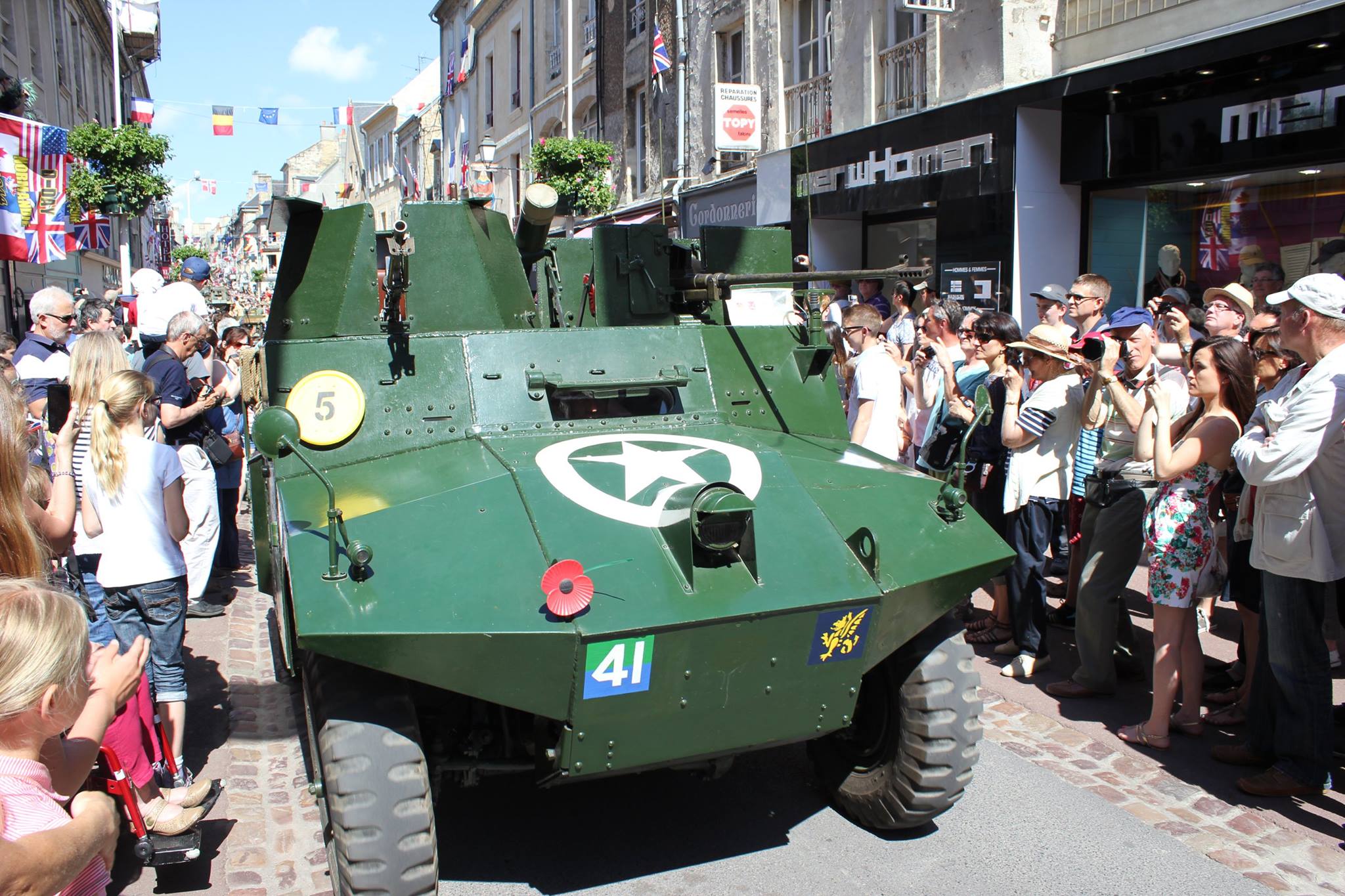 Reportages en Normandie pour DVM Production | DVM Diffusion Médias