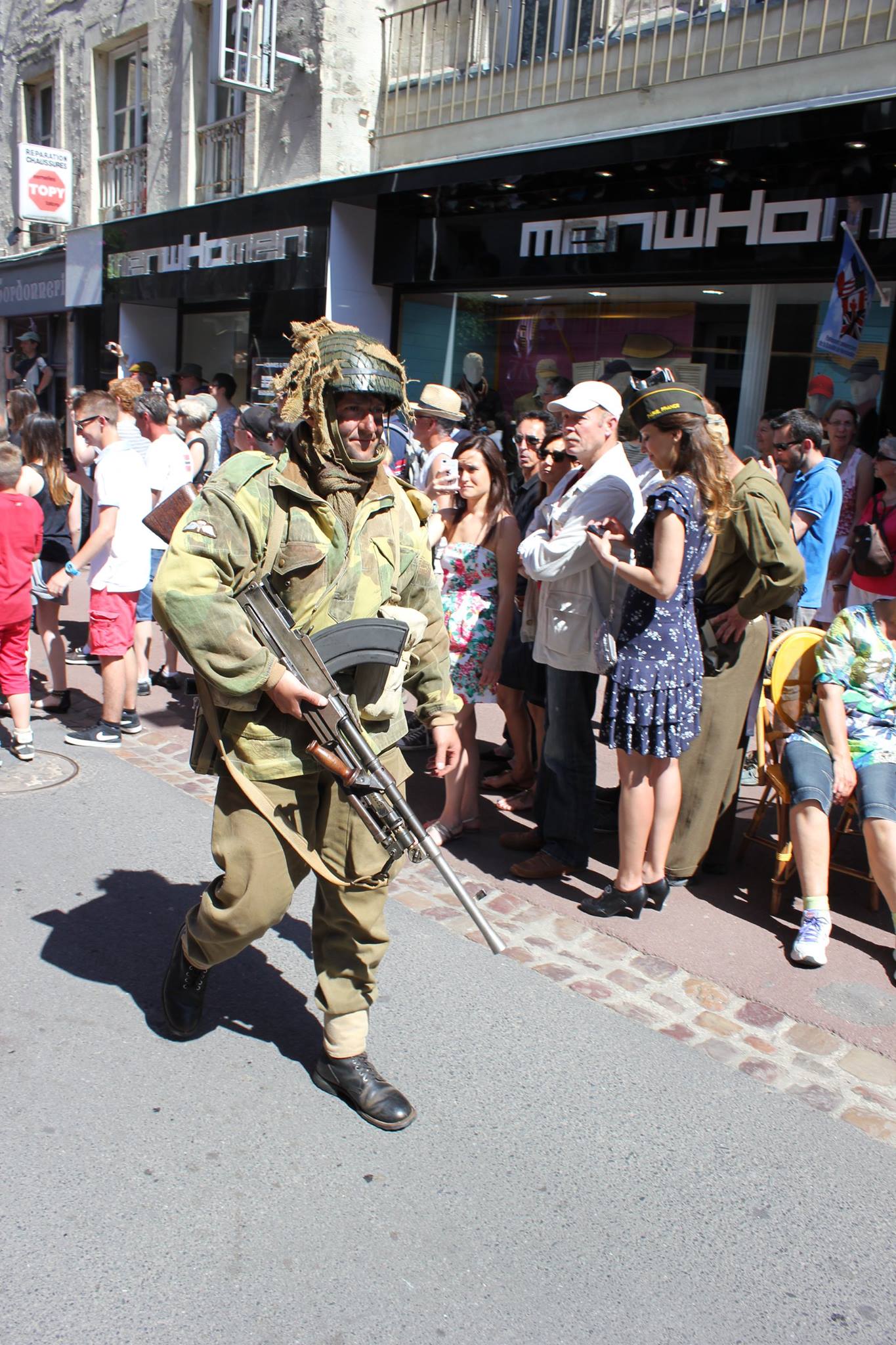 Reportages en Normandie pour DVM Production | DVM Diffusion Médias