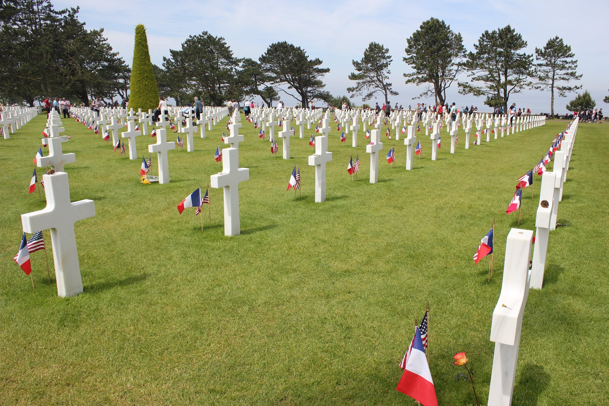 Reportages en Normandie pour DVM Production | DVM Diffusion Médias