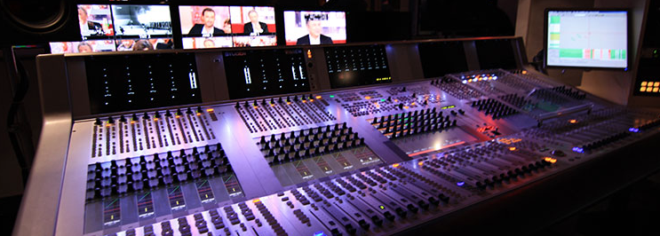 DVM Diffusion Médias | Magazine d'informations culturelles et sportives